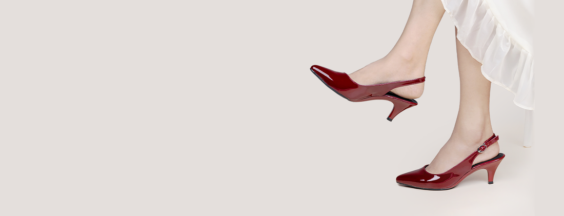 Step Out in Style with Sylcon – Sylcon Shoes